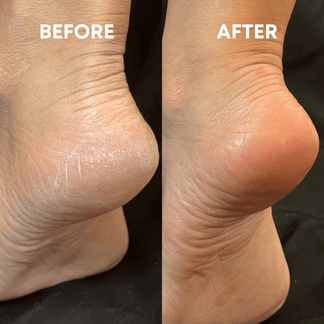 CheekyGlo Glass Foot File – CheekyGlo US